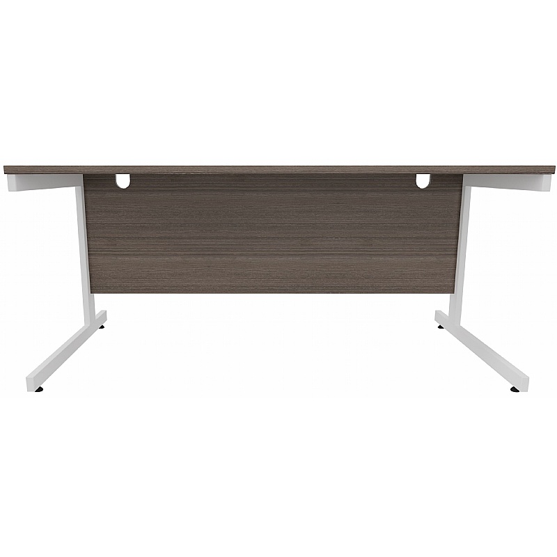 Cogent Rectangular Office Desks from our Rectangular Desks range.