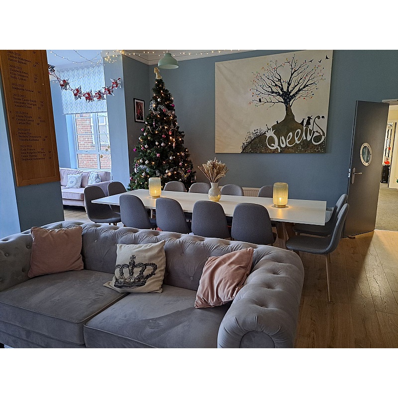 Tract Rectangular Breakout and Boardroom Tables from our Boardroom ...