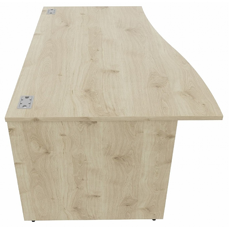 Forme Wave Office Desks from our Wave Desks range.