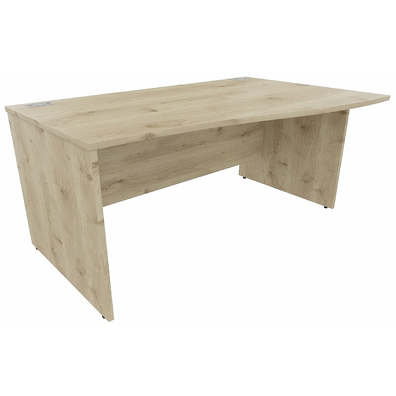 Forme Wave Office Desks from our Wave Desks range.