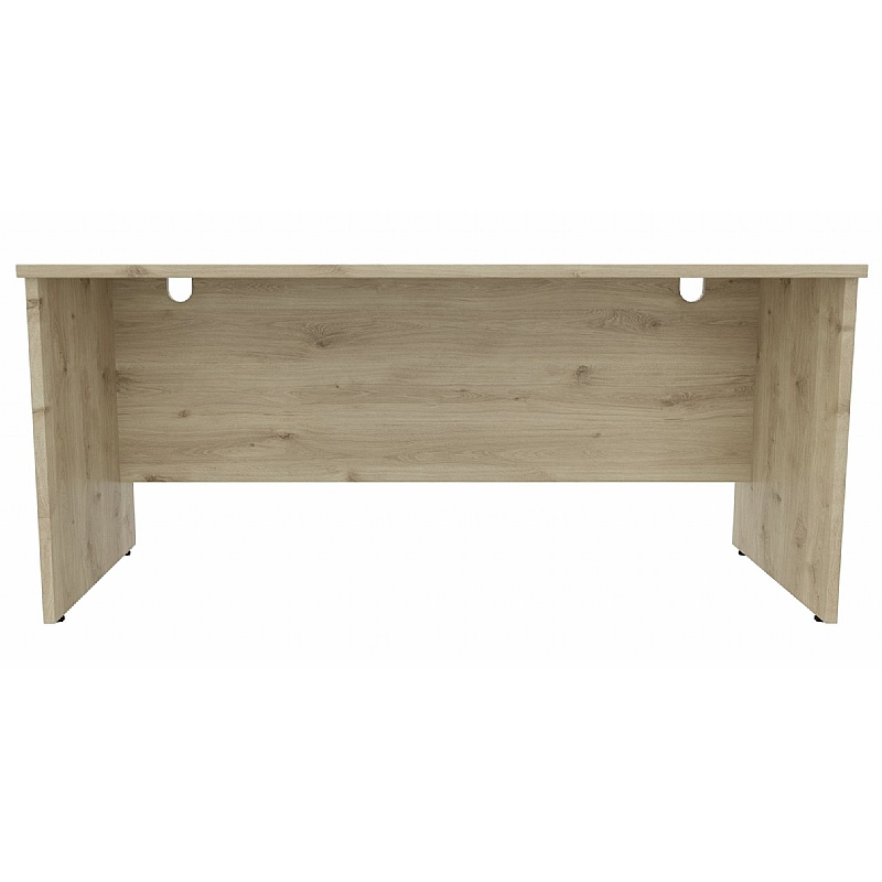 Forme Shallow Rectangular Office Desks from our Rectangular Desks range.