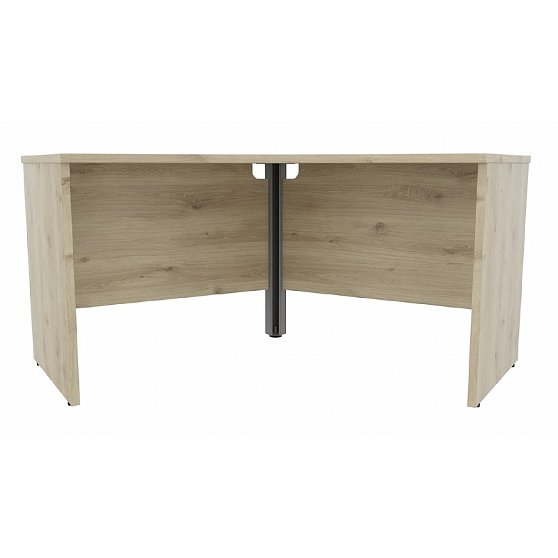 Forme 120 Degree Segment Office Desks from our Ergonomic Office Desks ...