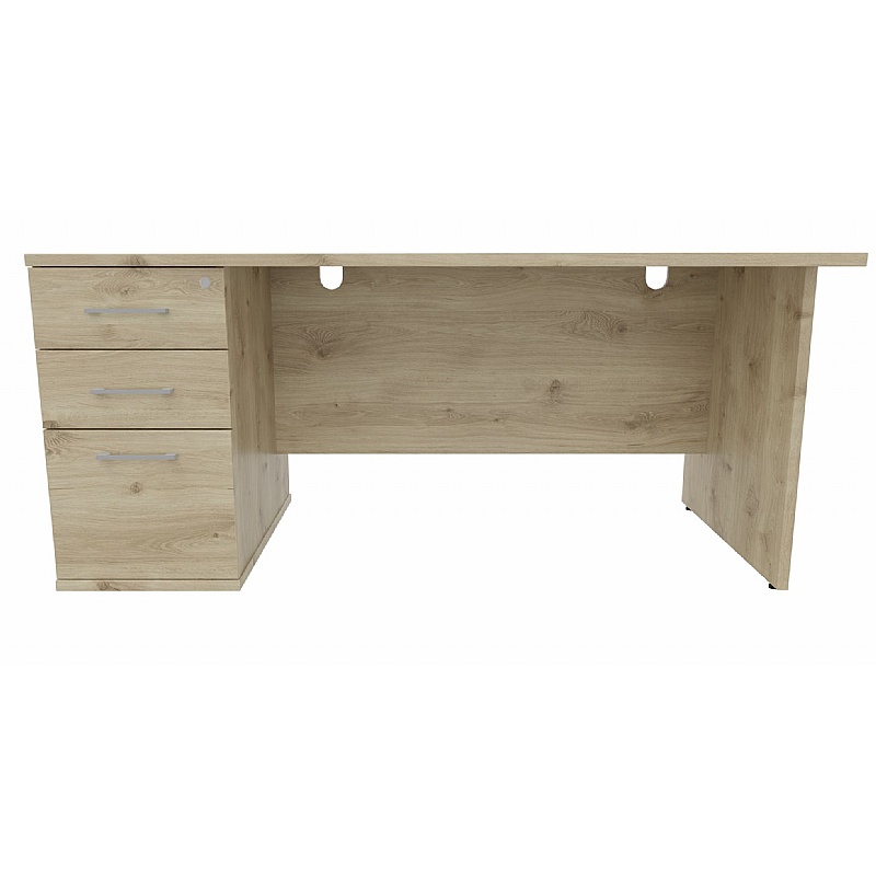 Forme Wave Combination Office Desks from our Wave Desks range.