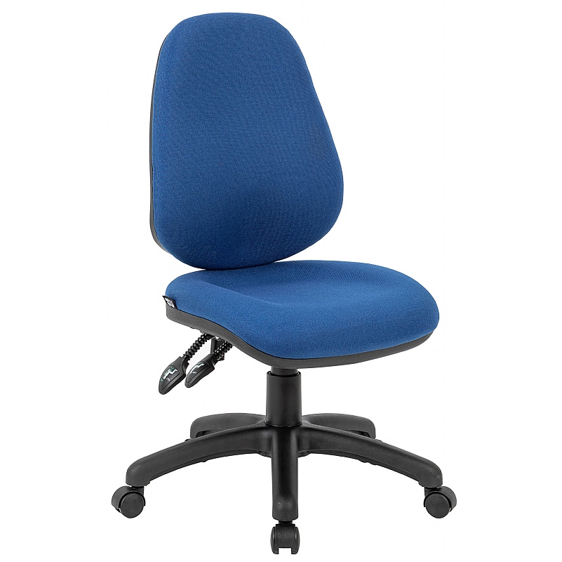 Ergo 2-Lever Operator Chairs from our Operator Chairs range.
