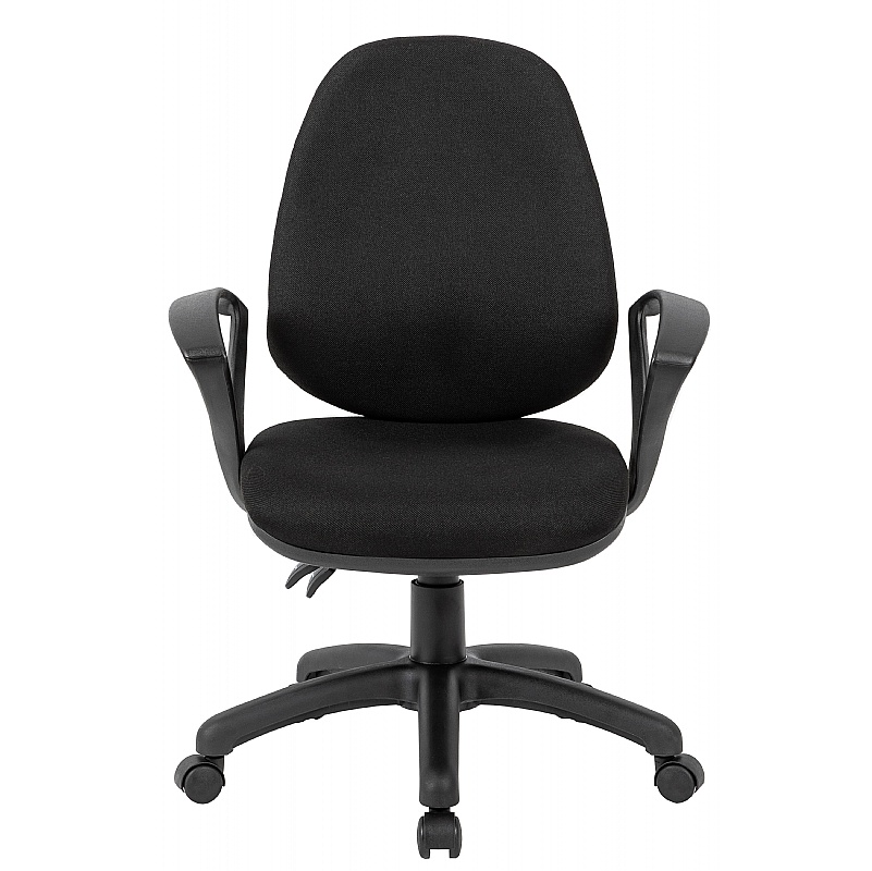 Ergo 2-Lever Operator Chairs from our Operator Chairs range.