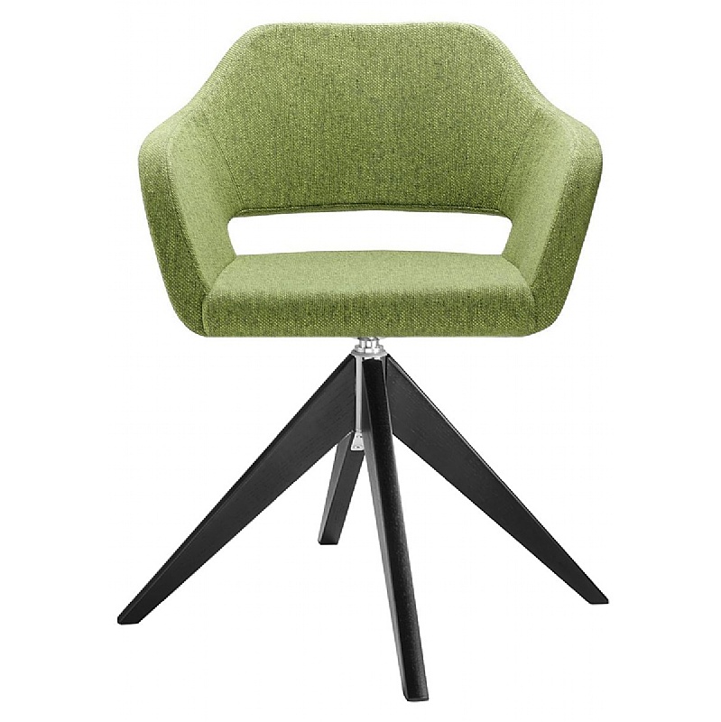 Solace Swivel Meeting and Breakout Chairs from our Visitor / Boardroom ...