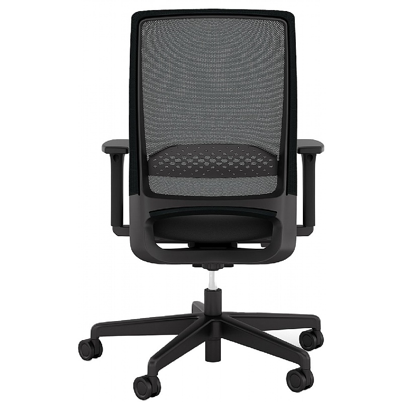 Kickster Ergonomic Mesh Office Chair from our Mesh Office Chairs range.