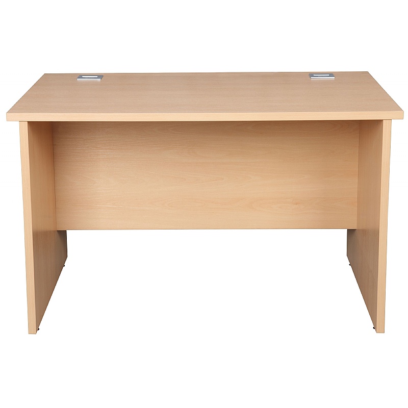 Horizon Panel End Rectangular Office Desks from our Rectangular Desks ...