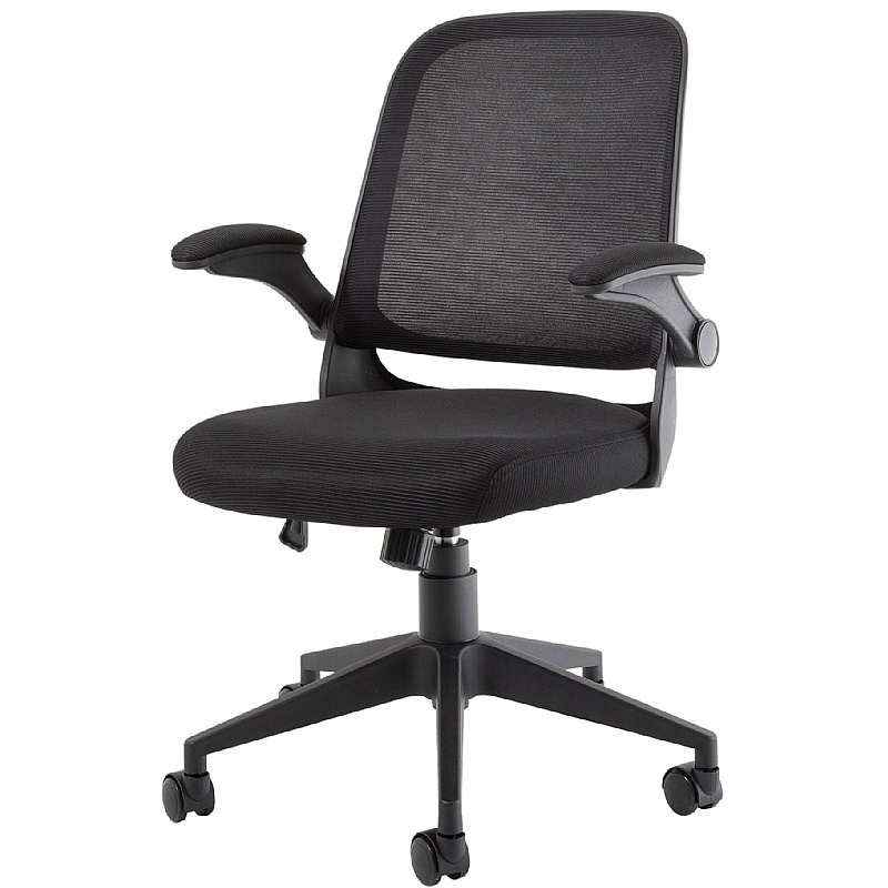 Crew Mesh Office Chair from our Mesh Office Chairs range.