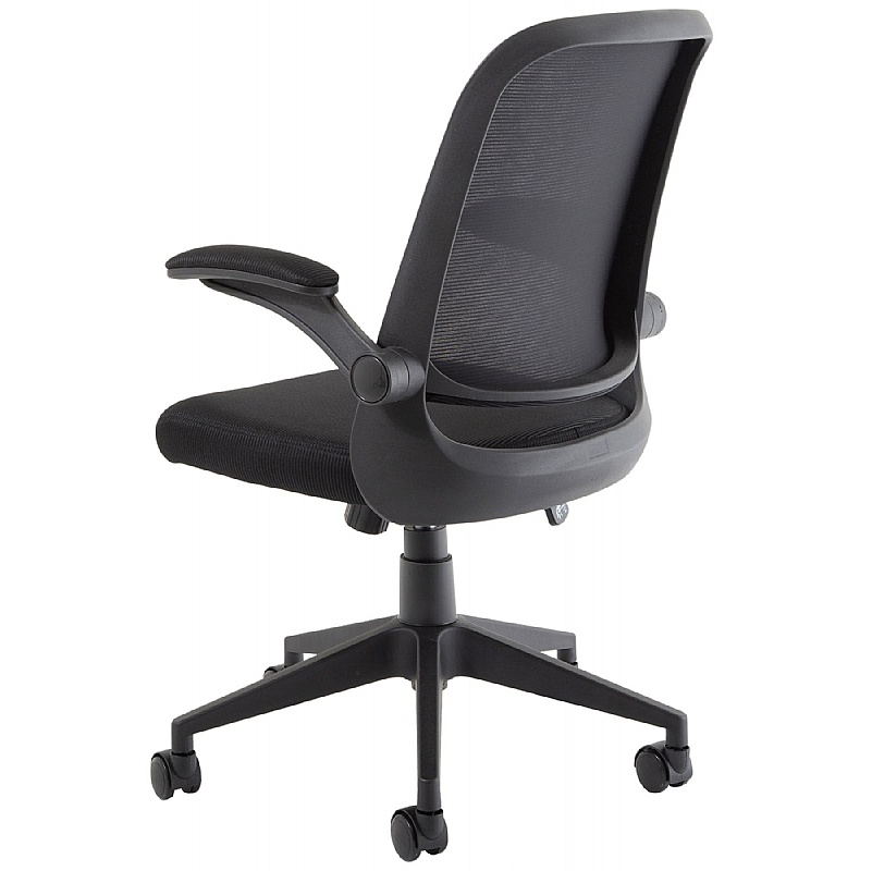 Crew Mesh Office Chair from our Mesh Office Chairs range.