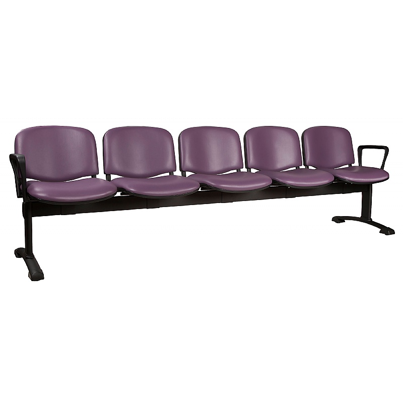 Ecton Vinyl Beam Seating from our Beam Seating range.