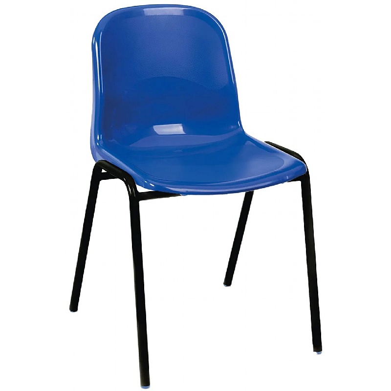 Harmony Poly Stacking School Chairs from our Classroom Chairs range.