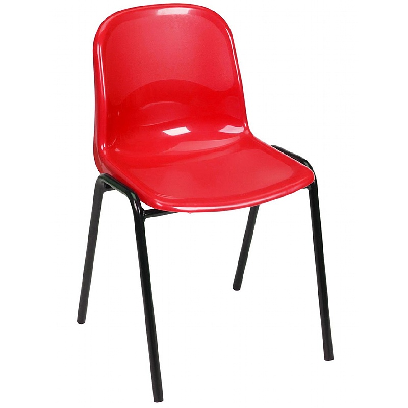 Harmony Poly Stacking School Chairs from our Classroom Chairs range.