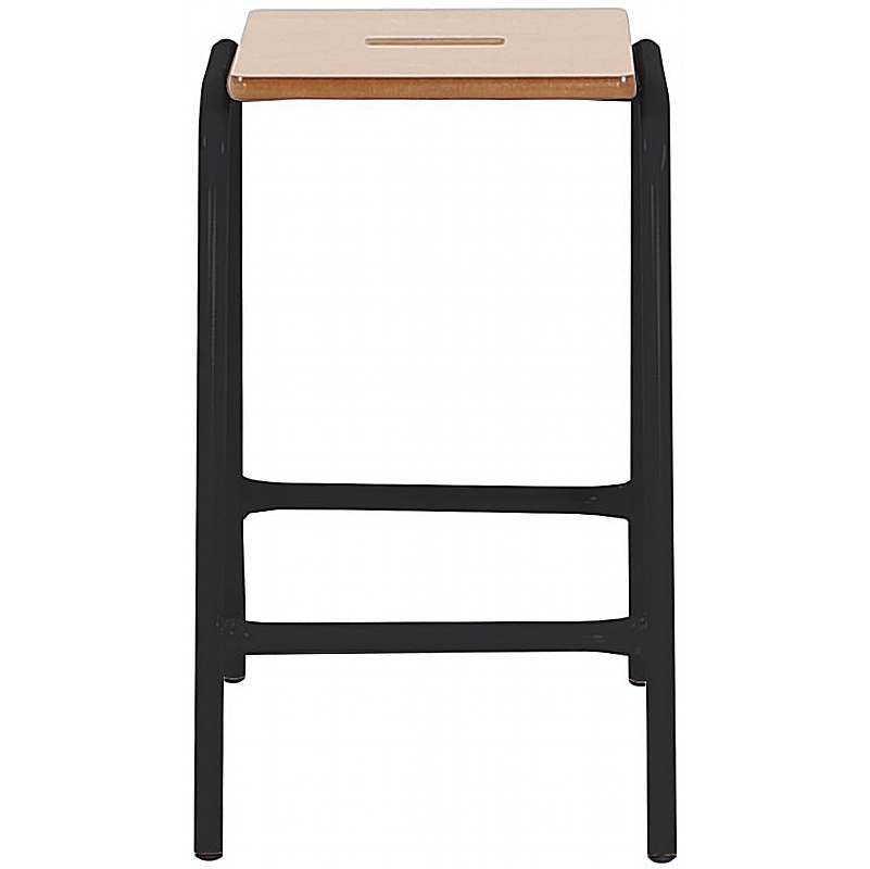Academy Wooden Top School Stools from our Classroom / Lab Stools range.
