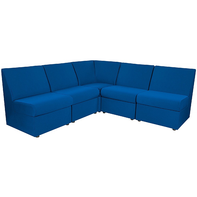 Sentado Modular Reception Seating from our Reception Seating range.