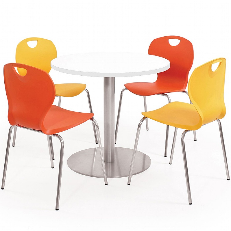 Italia Circular Meeting and Breakout Tables from our Meeting Room ...