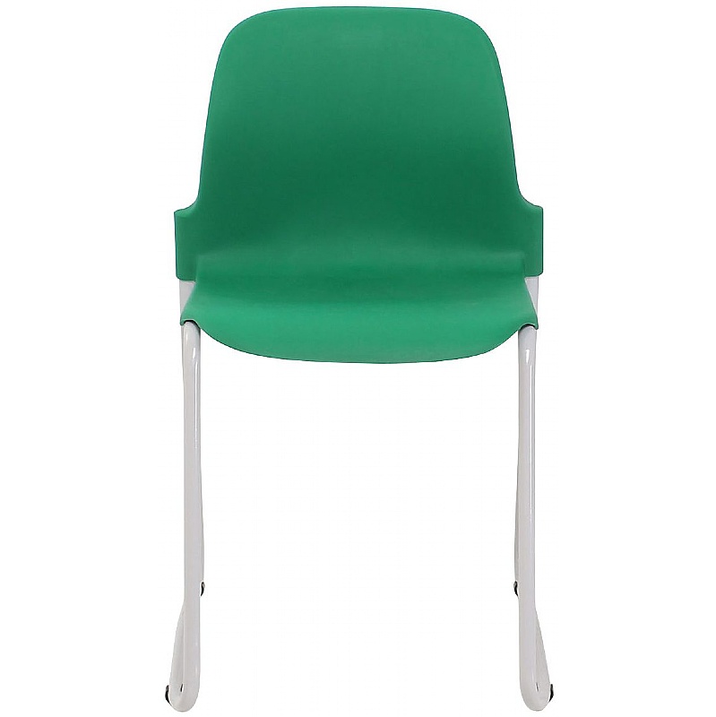 Masterstack Poly Stacking School Chairs from our Classroom Chairs range.