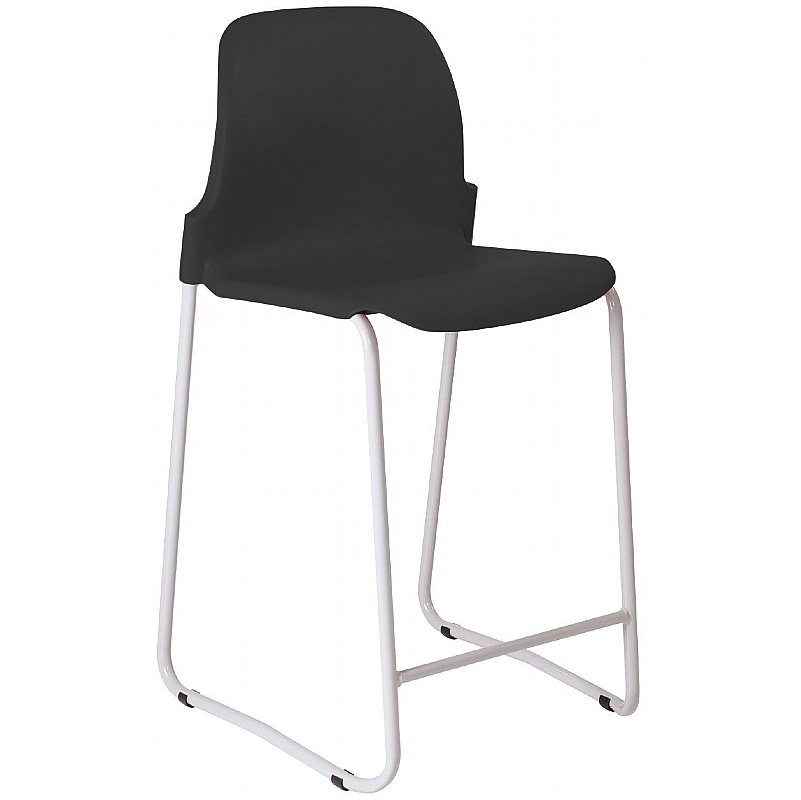 Masterstack Poly Stacking School Stools from our Classroom / Lab Stools range.