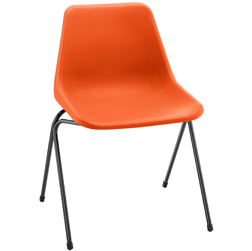 Retro Cafe and Breakout Chair from our Canteen / Cafe Chairs range.