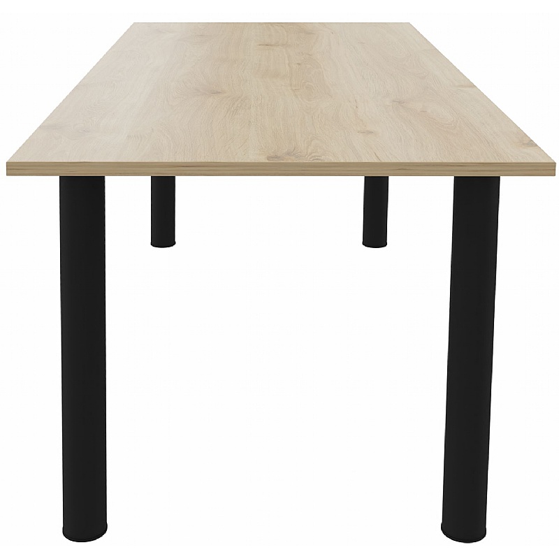 Unified Modular Rectangular Conference and Boardroom Tables from our ...