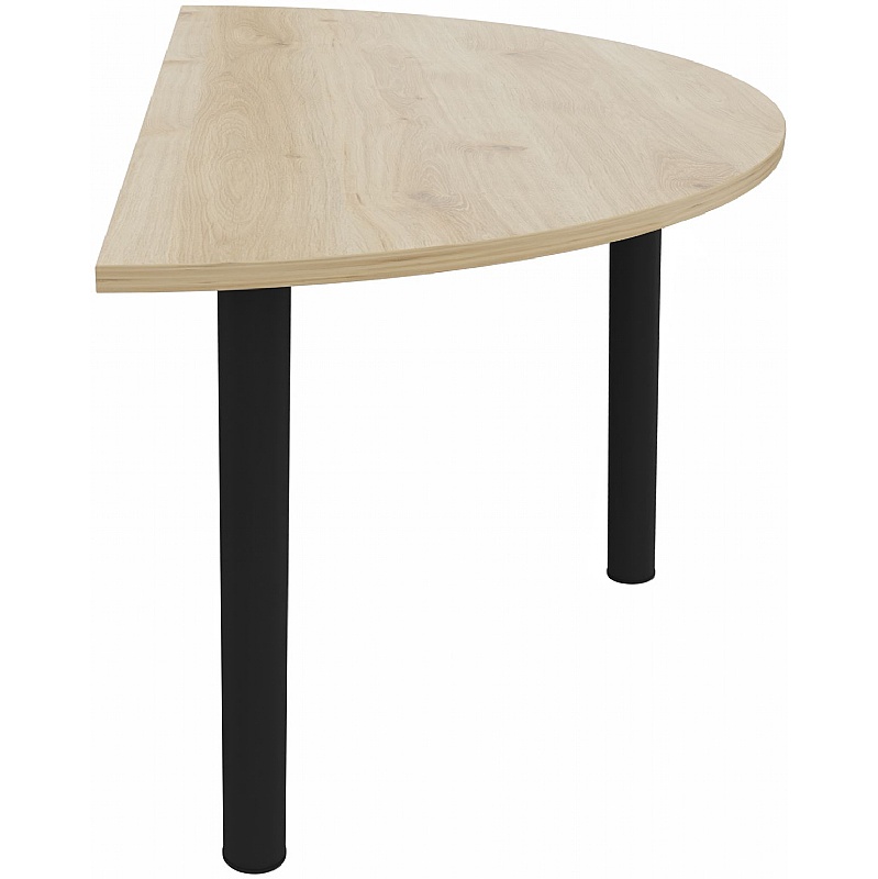 Unified Modular Semi-Circular Conference and Boardroom Tables from our ...