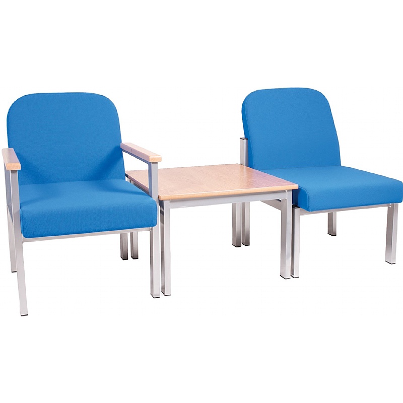 Fortress Square Coffee Table from our Coffee Tables range.