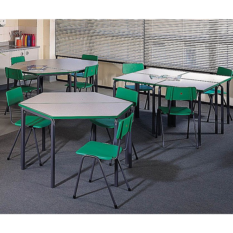 MX24 Classic School Chairs from our Classroom Chairs range.