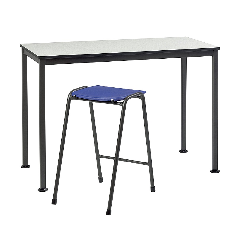 MX08 School Stools from our Classroom / Lab Stools range.