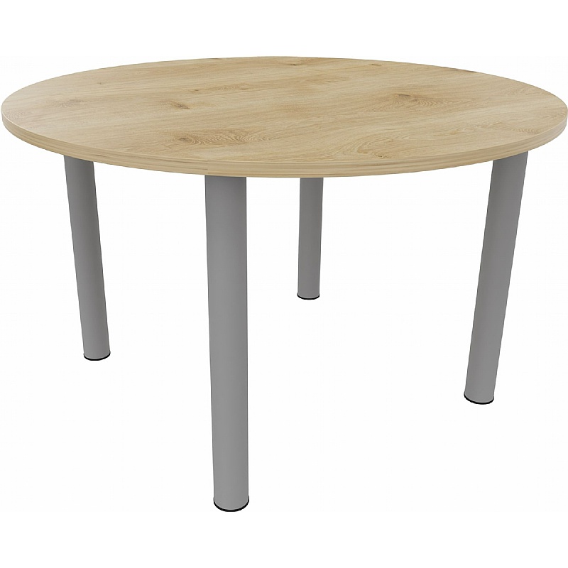 Unified Circular Conference and Boardroom Tables from our Meeting Room ...