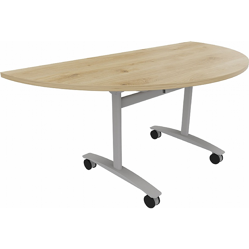 Unified Modular Tilting Semi-Circular Conference and Boardroom Tables ...