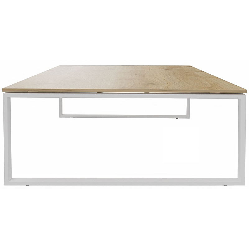 Project Square Hoop Leg Meeting and Boardroom Tables from our Boardroom ...