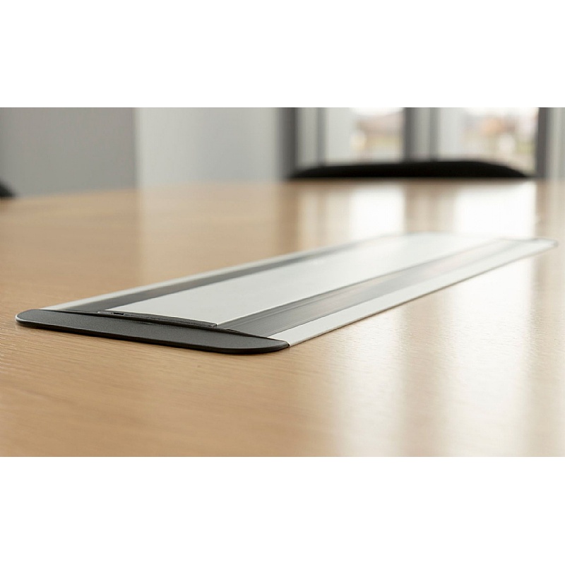 Prism Boardroom Table Power Modules from our Meeting Room range.