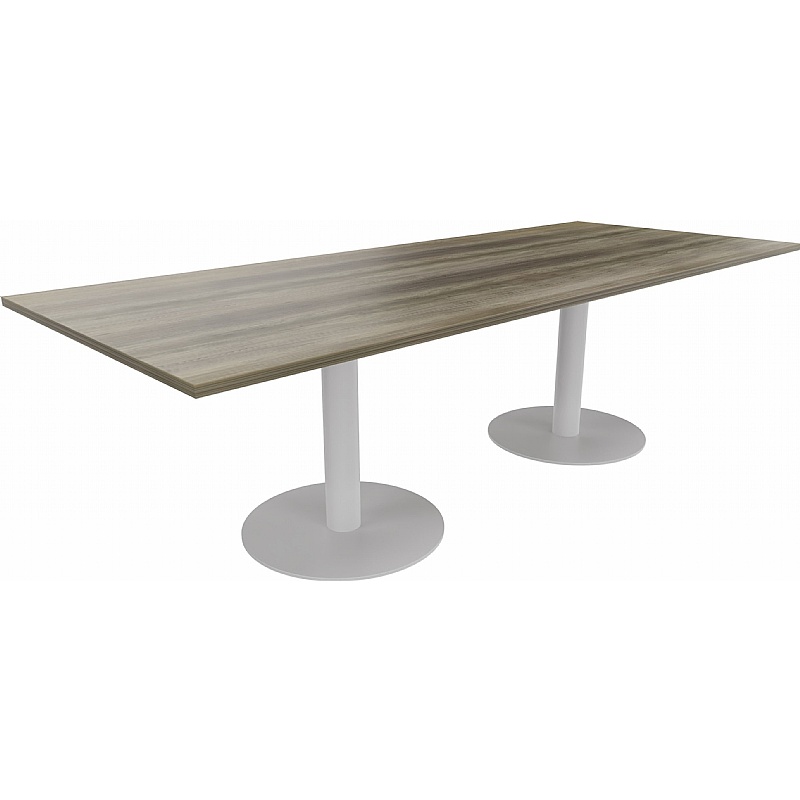 Delegates Rectangular Breakout and Boardroom Tables from our Boardroom ...