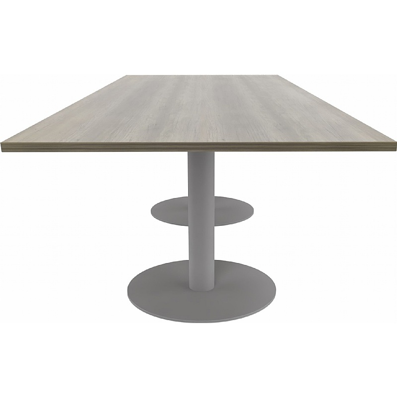 Delegates Rectangular Breakout and Boardroom Tables from our Boardroom ...