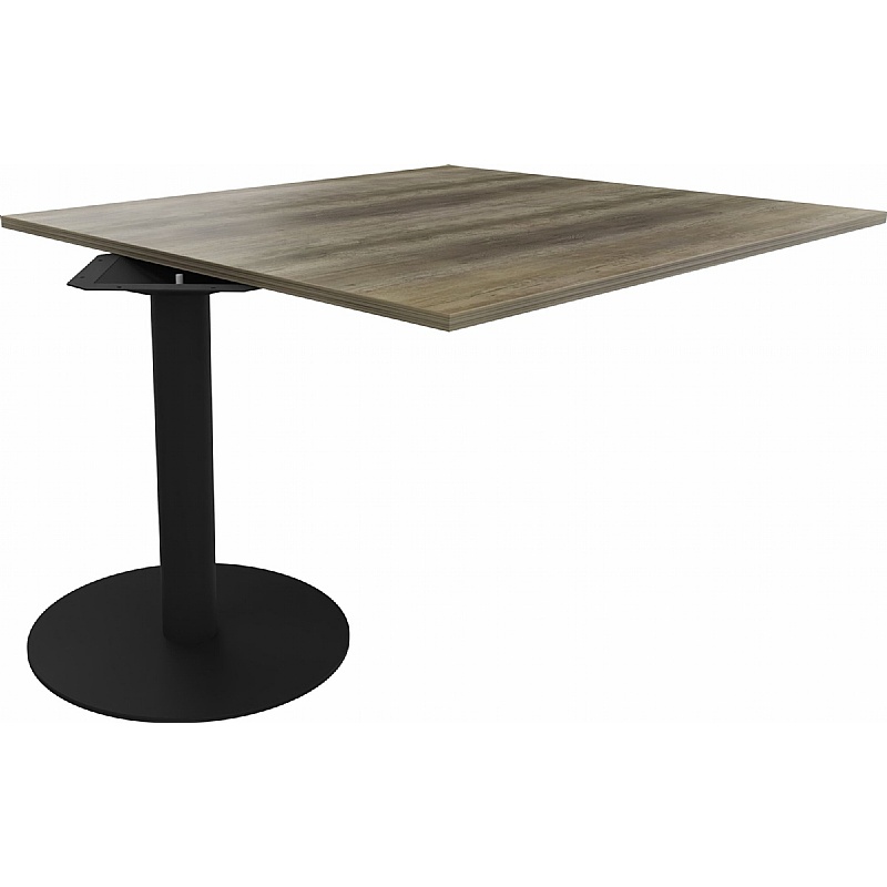 Delegates Rectangular Extension Tables from our Meeting Room range.