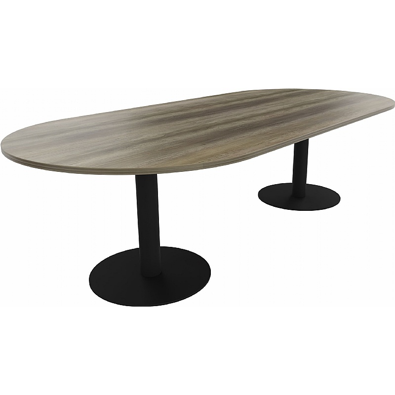 Delegates D-End Meeting and Boardroom Tables from our Boardroom Tables ...