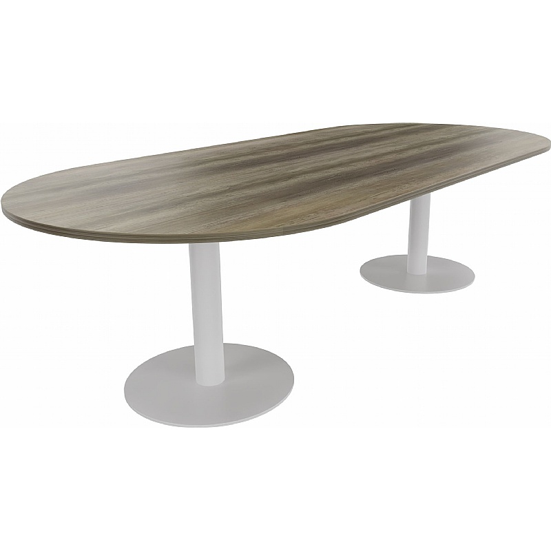 Delegates D-End Meeting and Boardroom Tables from our Boardroom Tables ...