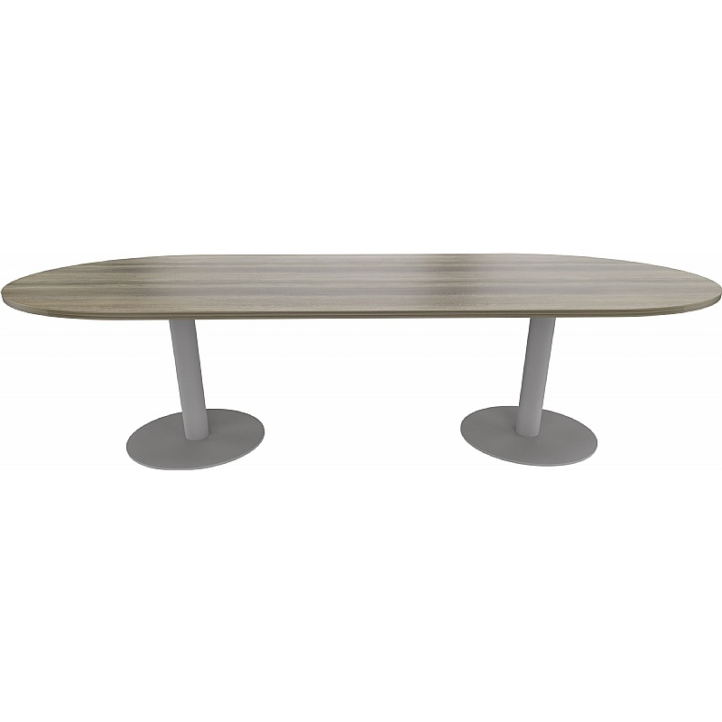 Delegates D-End Meeting and Boardroom Tables from our Boardroom Tables ...