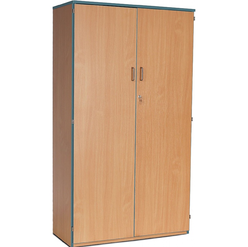 Coloured Edge School Cupboards from our Cupboards range.