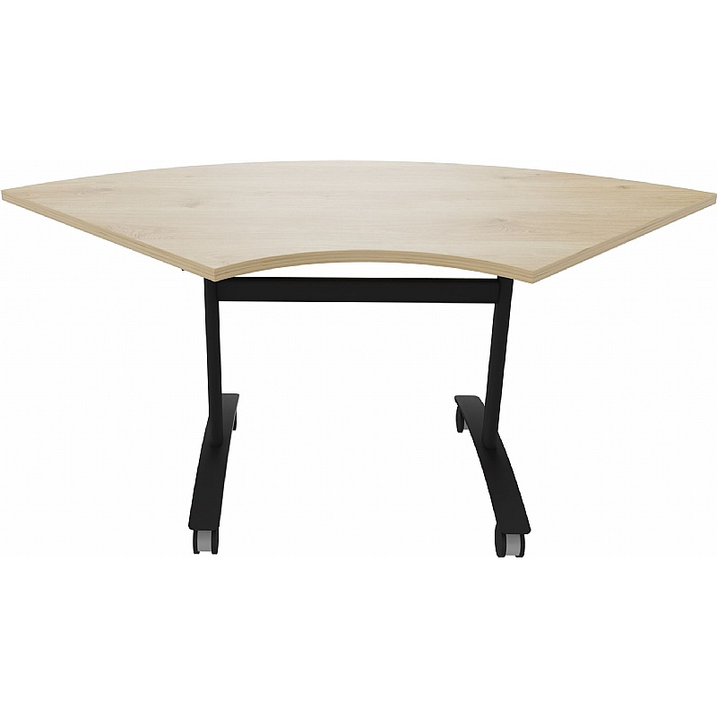 Unified Modular Tilting Radius Conference and Boardroom Tables from our ...