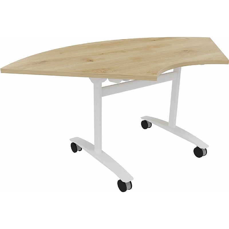 Unified Modular Tilting Radius Conference and Boardroom Tables from our ...