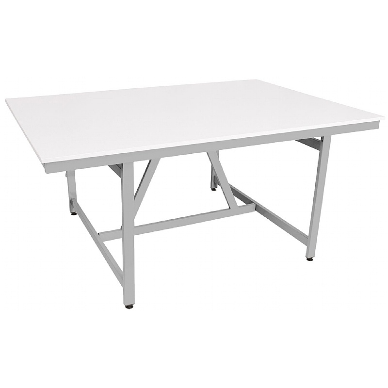 Arts Crafts and Project School Table from our Lab / Project Tables range.