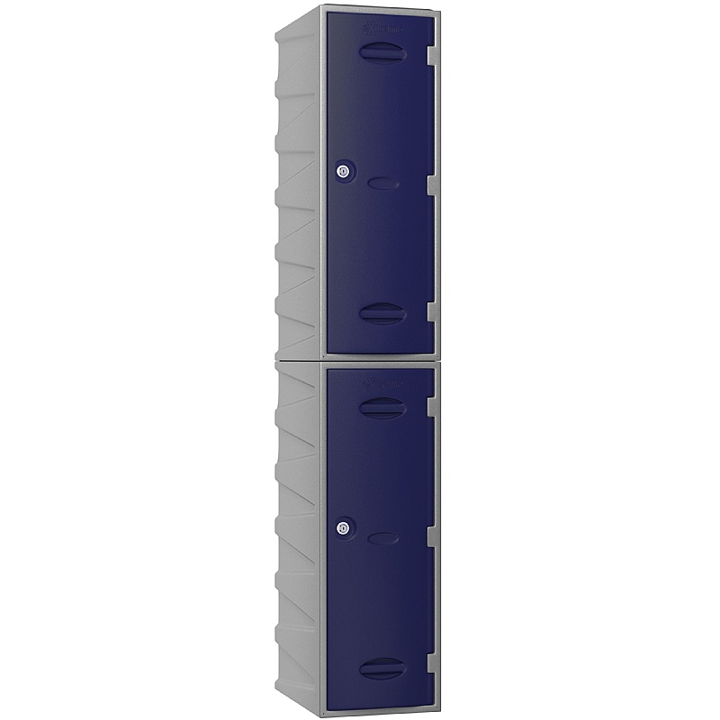 Extreme Outdoor and Wet Area Plastic Lockers from our Lockers range.