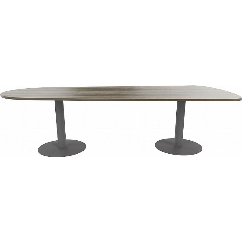 Delegates Plectrum Shaped Breakout and Boardroom Tables from our ...