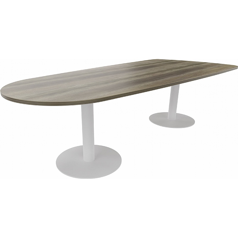 Delegates Plectrum Shaped Breakout and Boardroom Tables from our ...