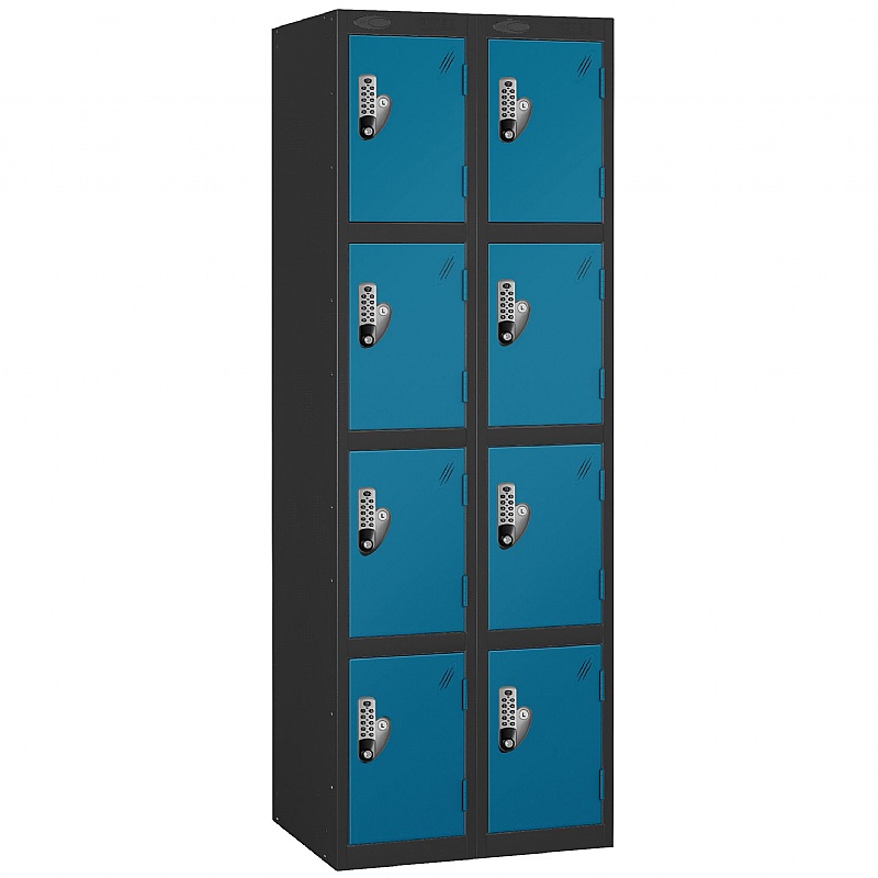 Atom Antibacterial Probe II Lockers - Digital Combination Lock from our ...