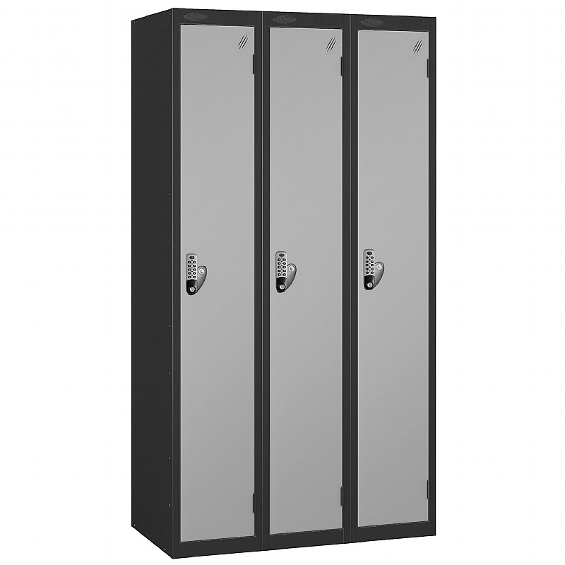 Atom Antibacterial Probe II Lockers - Digital Combination Lock from our ...