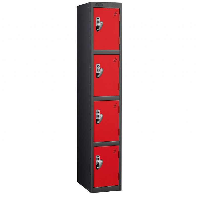 Atom Antibacterial Probe II Lockers - Digital Combination Lock from our ...