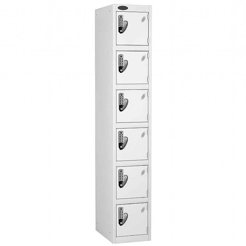 Atom Antibacterial Probe II Lockers - Digital Combination Lock from our ...