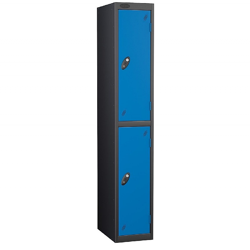 Atom Antibacterial Probe Lockers - Coin Retain Lock from our Lockers range.